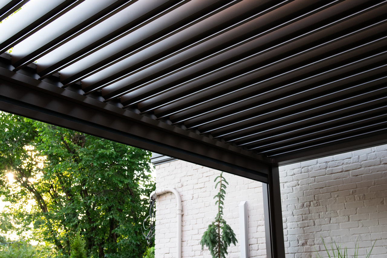 Provence – Pergolas Signature