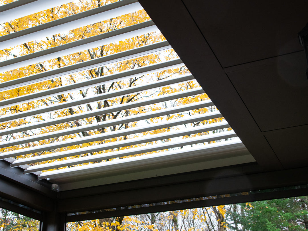 Provence – Pergolas Signature